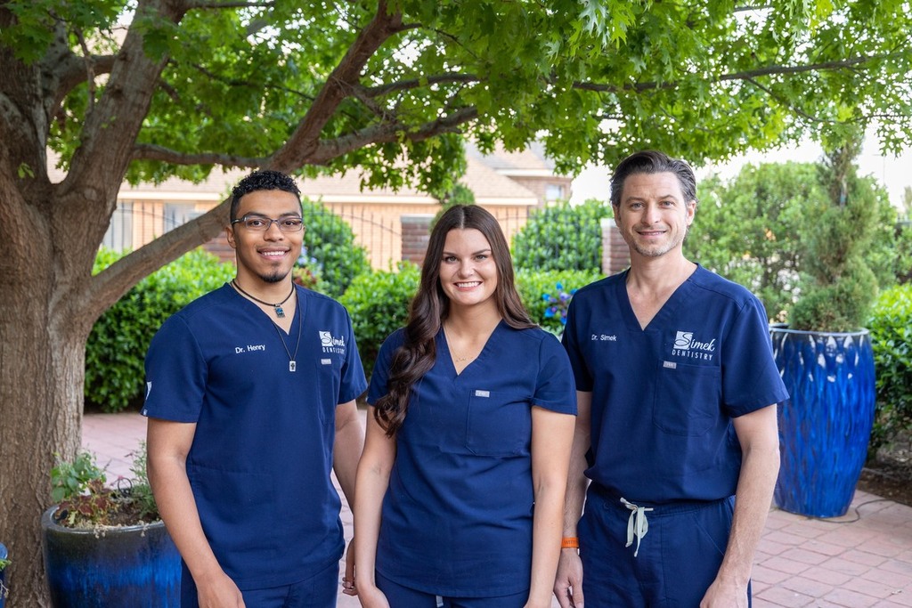 Simek Dentistry: Family Dentist in Lubbock, TX
